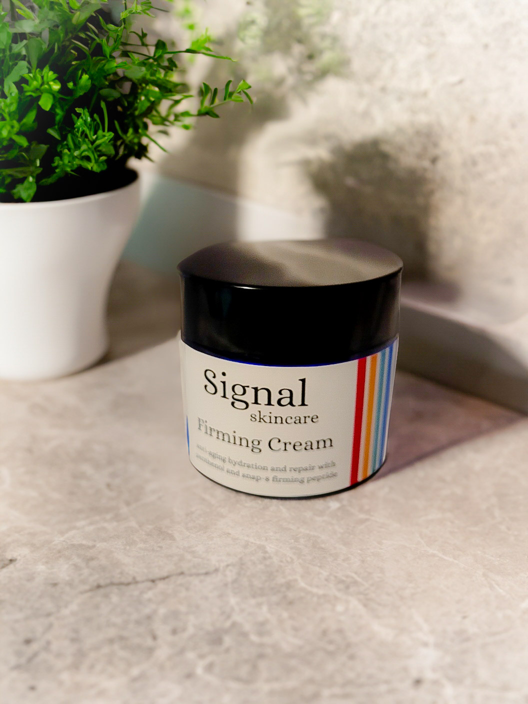 Firming Serum and Cream – signalskin.com