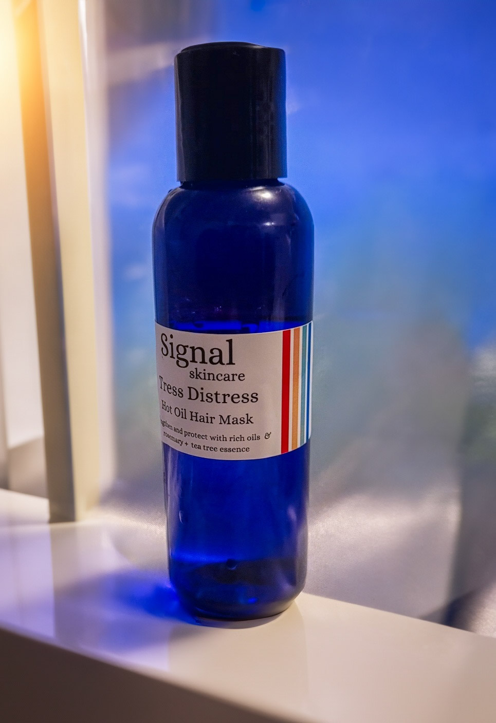 Tress Distress Hot Oil Mask – signalskin.com